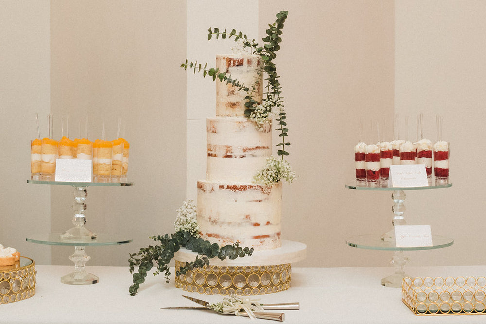 LUX CAKERY