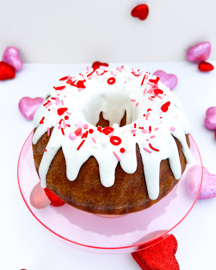 LUX CAKERY