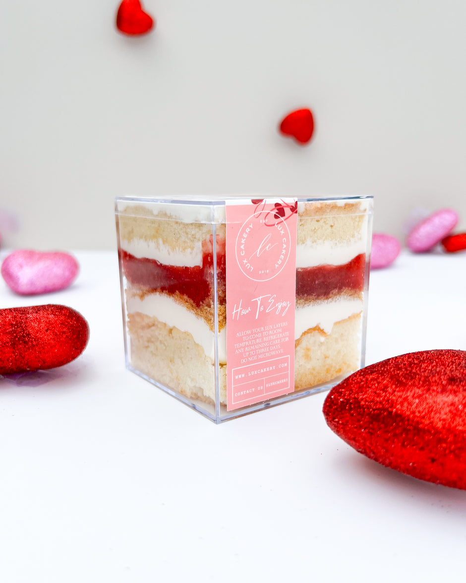 LUX CAKERY